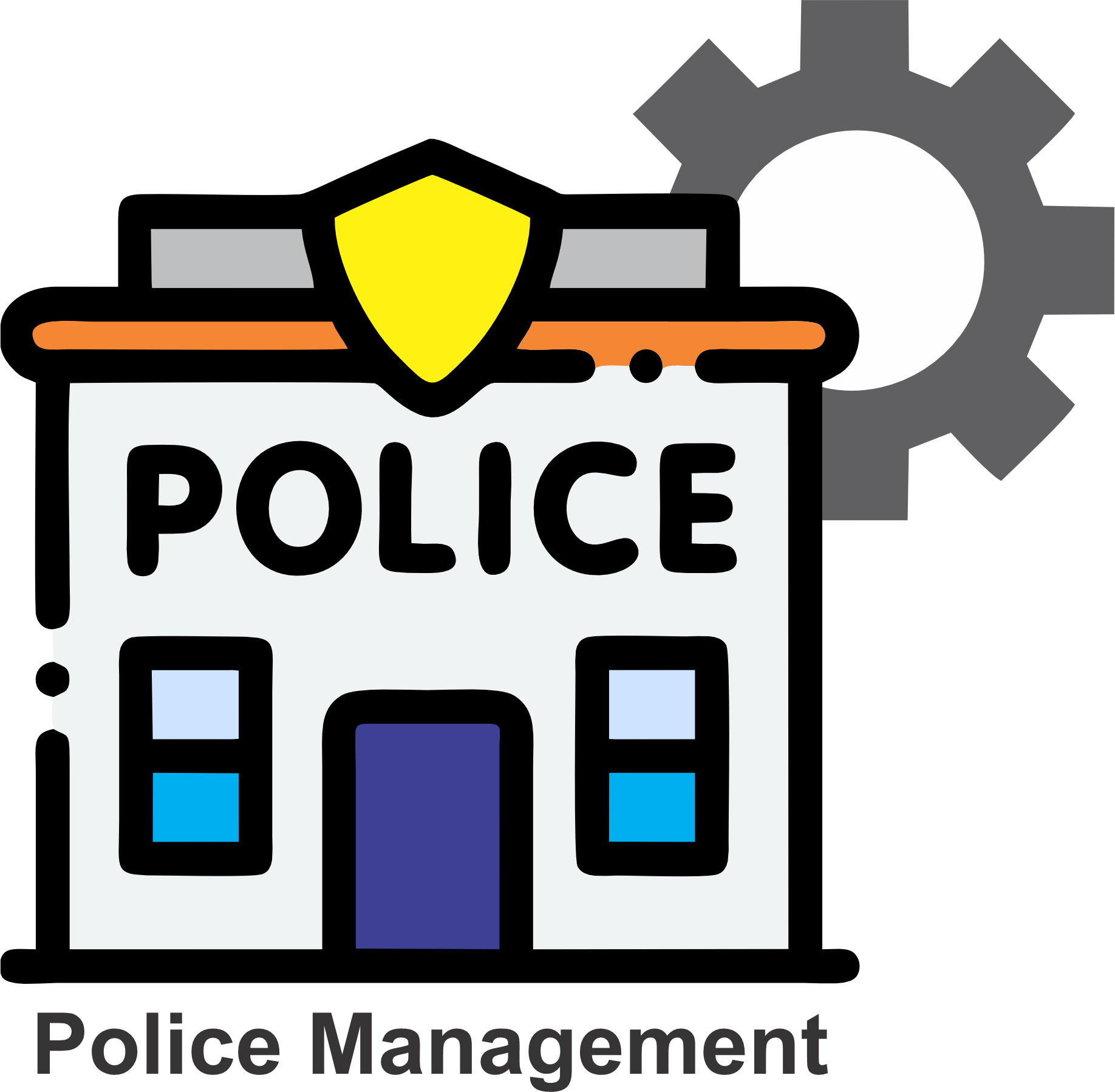 Police Management System